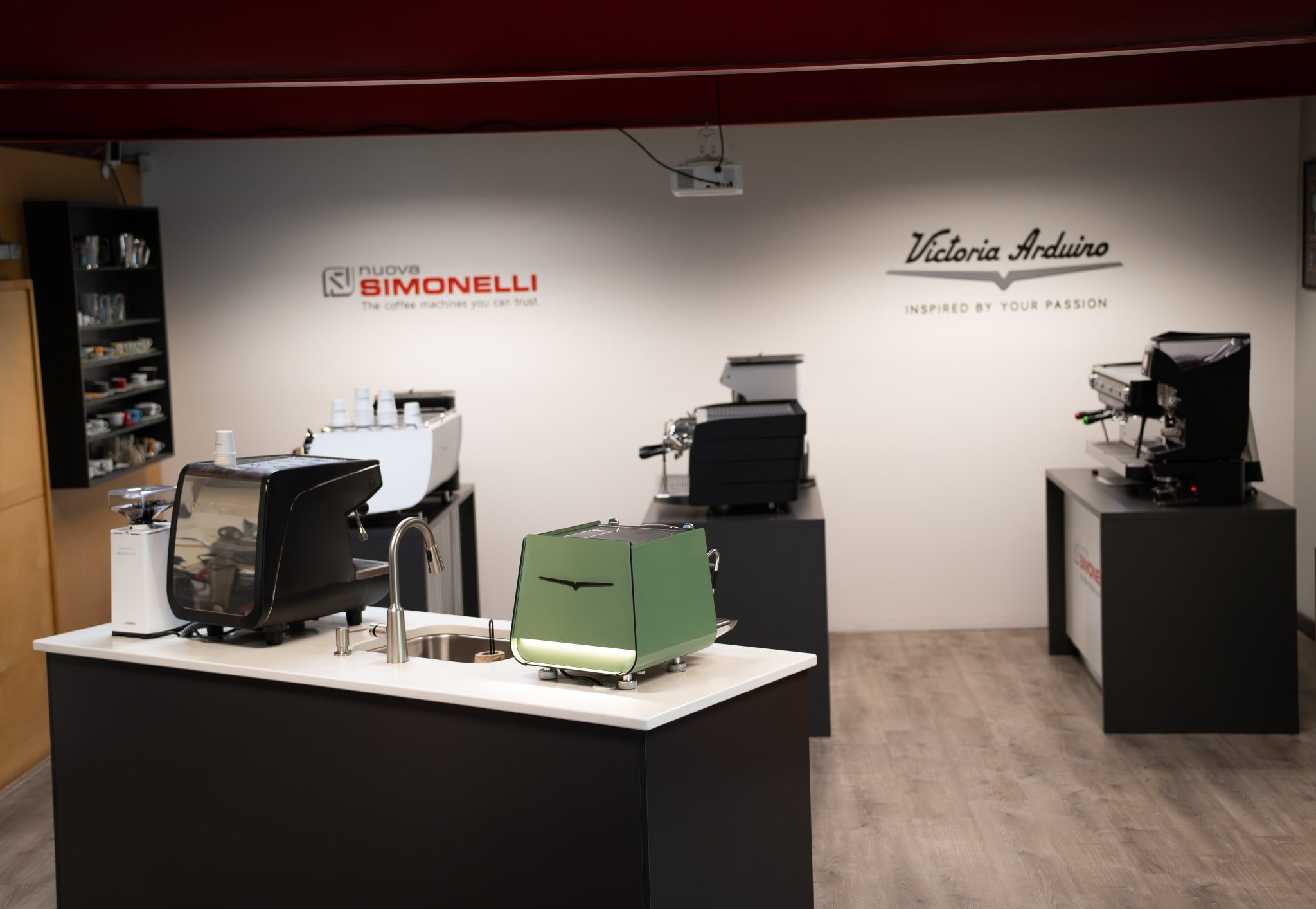 Simonelli Group North America | Seattle Office