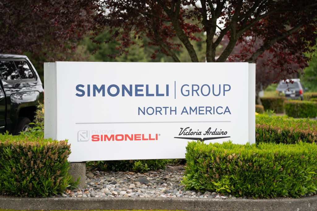Simonelli Group North America | Seattle Office
