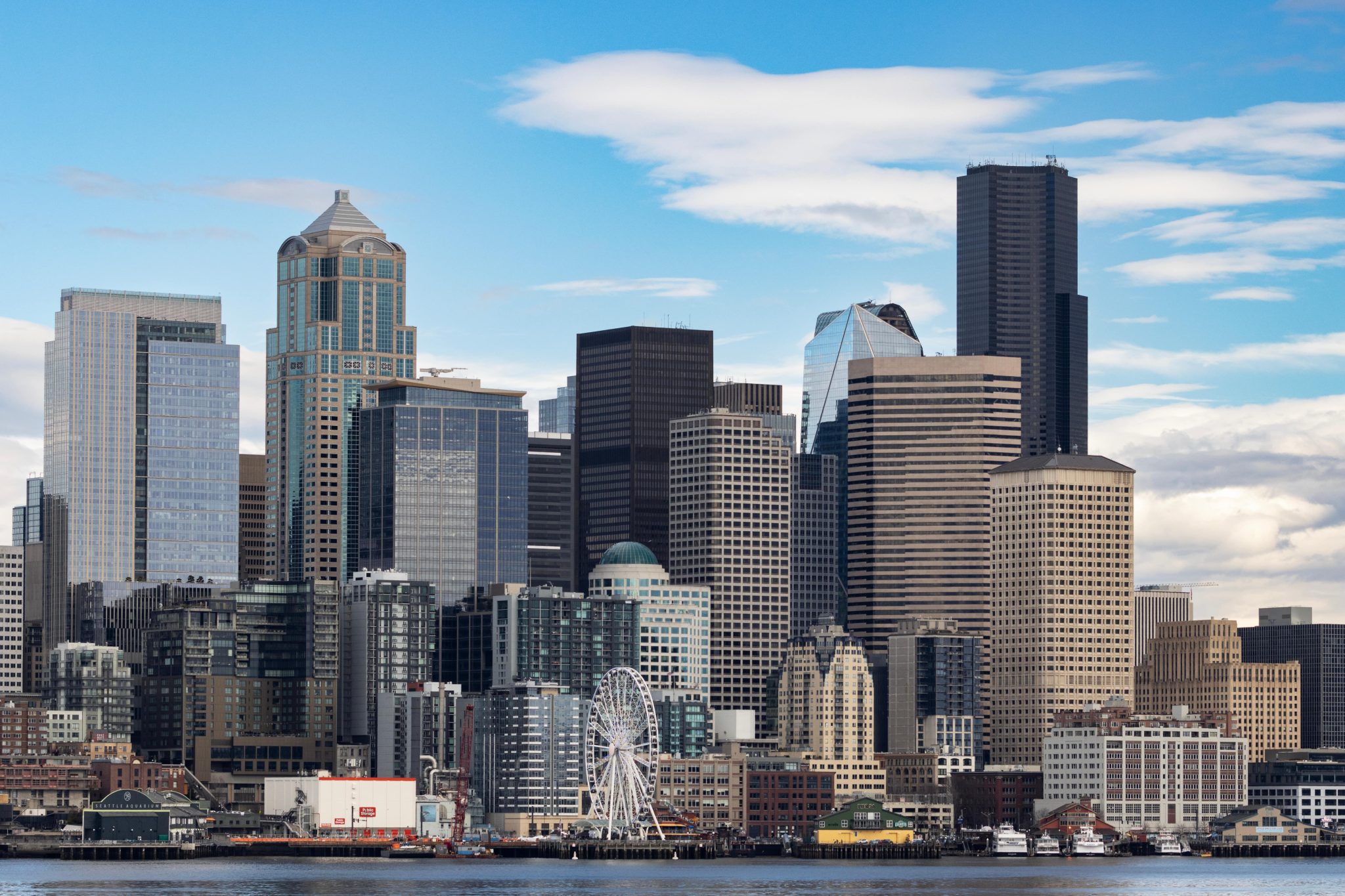 Simonelli Group North America | Seattle Office