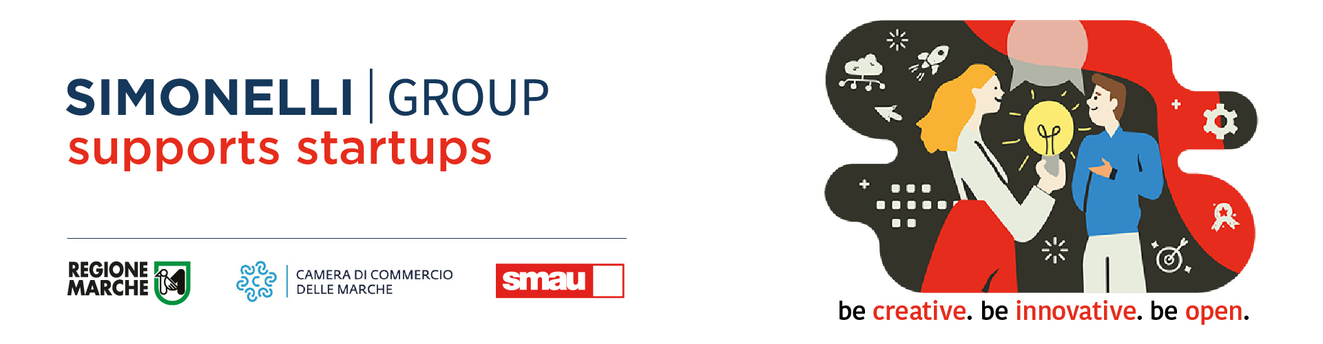 Simonelli Group. Open Innovation Call for new performance and ...