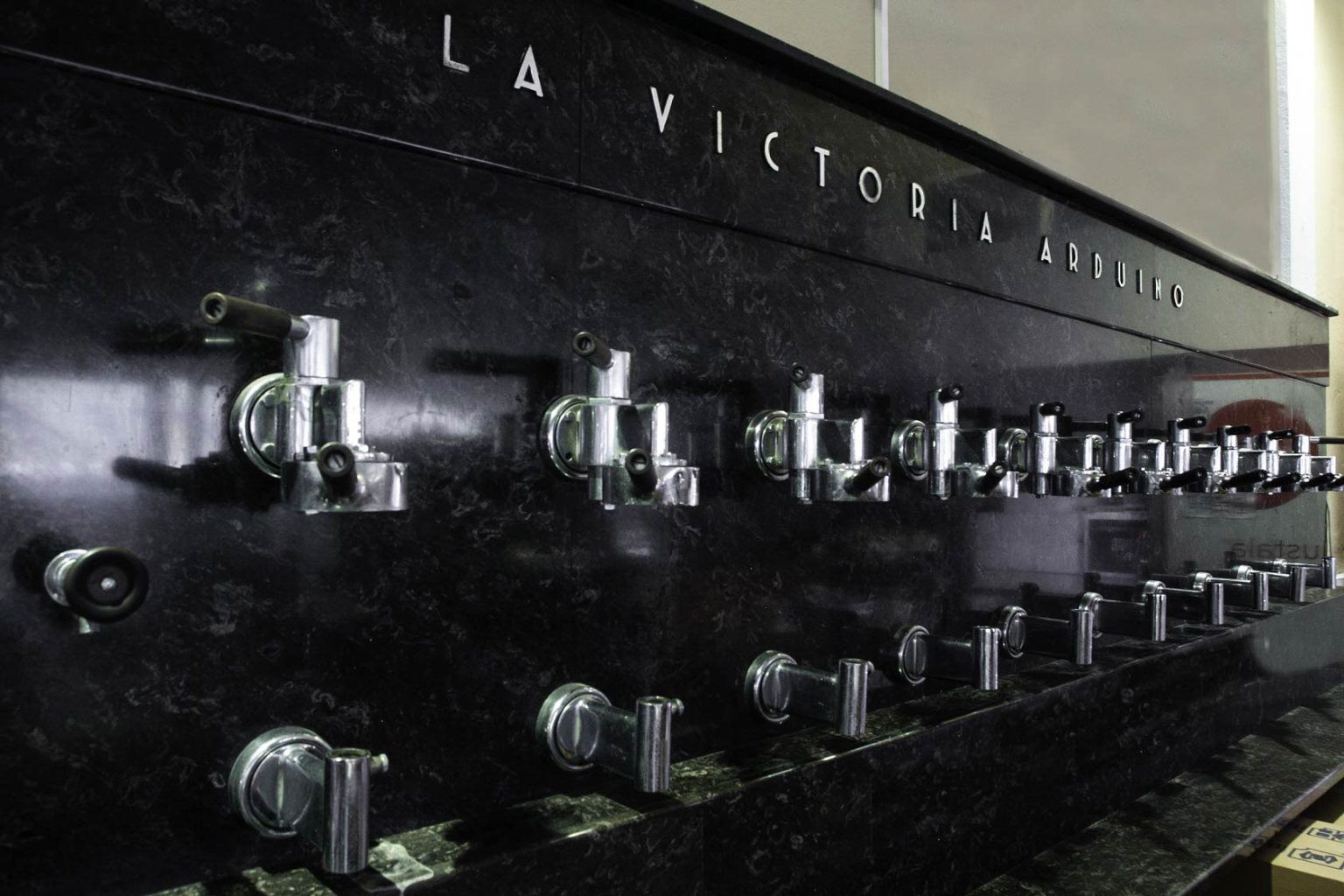 The School of Coffee. In Florence, the Italian Renaissance of Specialty ...