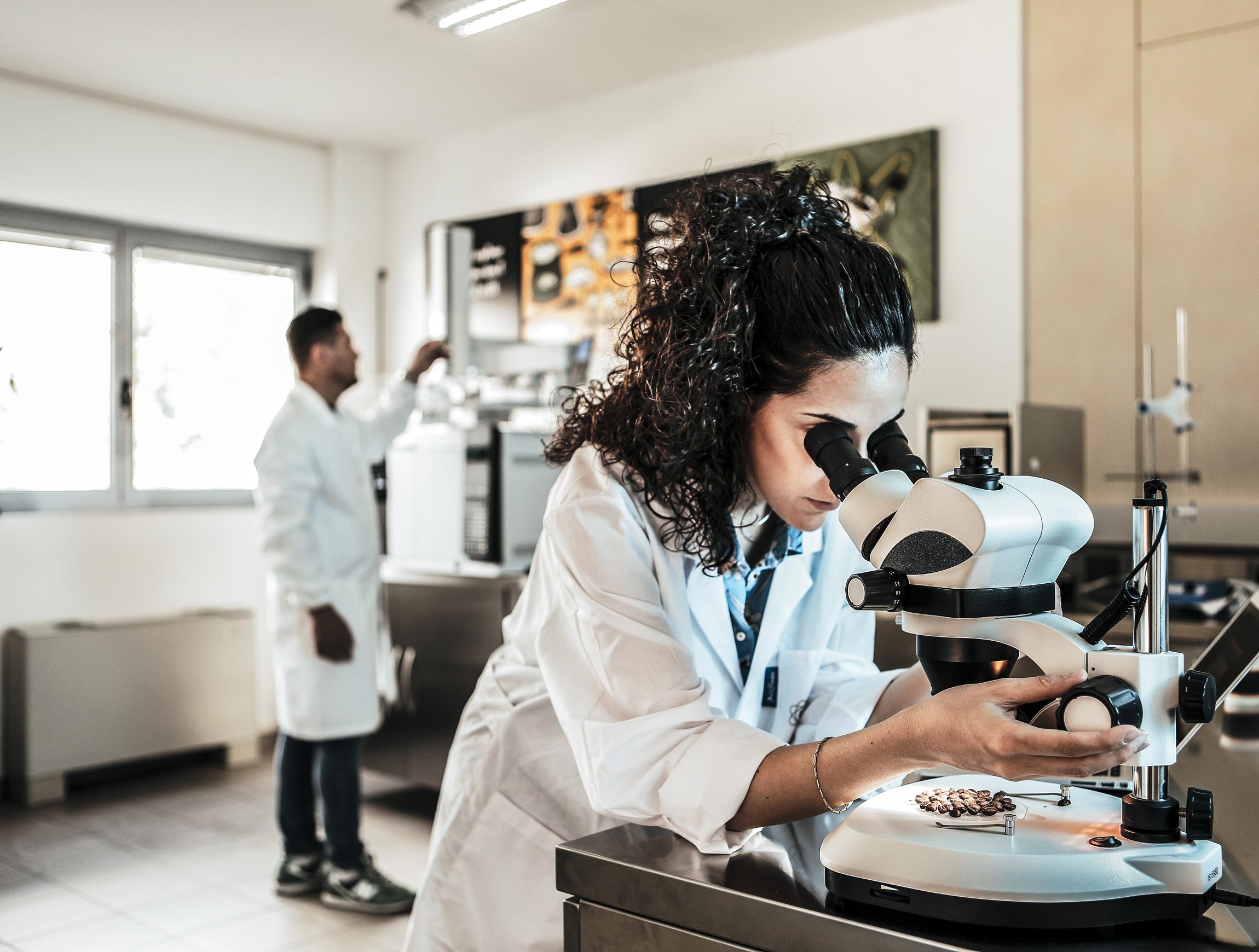 Simonelli Group annuncia una nuova Partnership con la Coffee Science ...